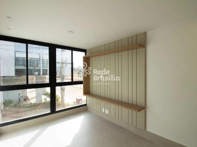 apartment at BRASÍLIA NOROESTE