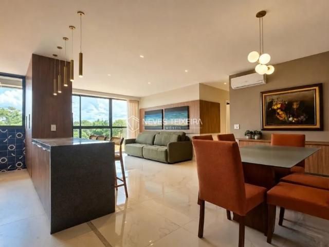 apartment at BRASÍLIA NOROESTE