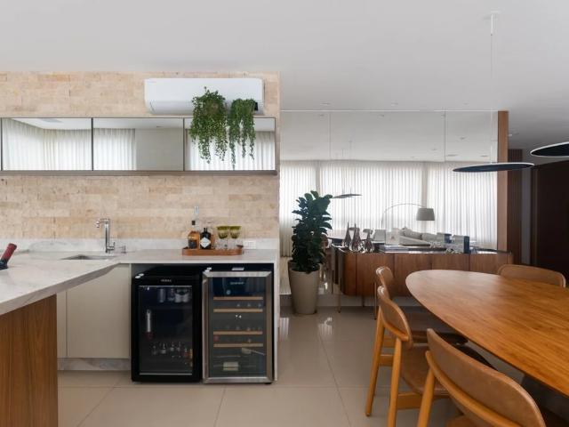 apartment at BRASÍLIA NOROESTE