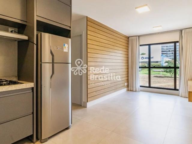 apartment at BRASÍLIA NOROESTE