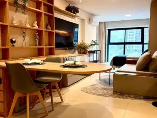 apartment at BRASÍLIA NOROESTE