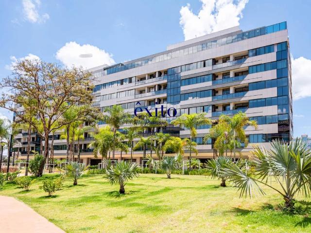 apartment at BRASÍLIA NOROESTE
