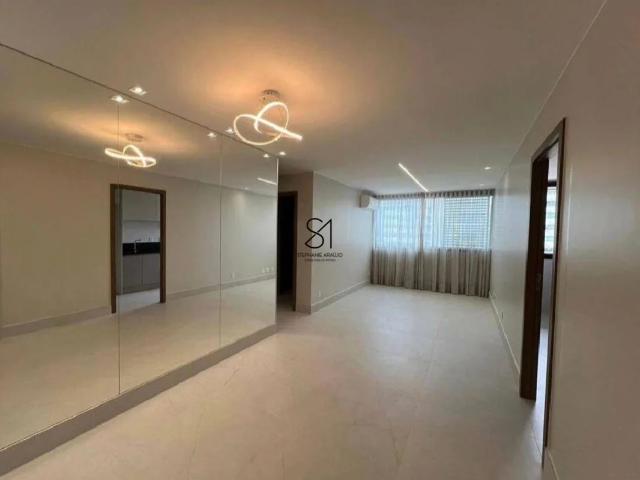 apartment at BRASÍLIA NOROESTE