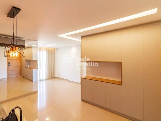 apartment at BRASÍLIA NOROESTE