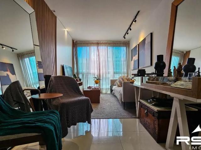 apartment at BRASÍLIA NOROESTE