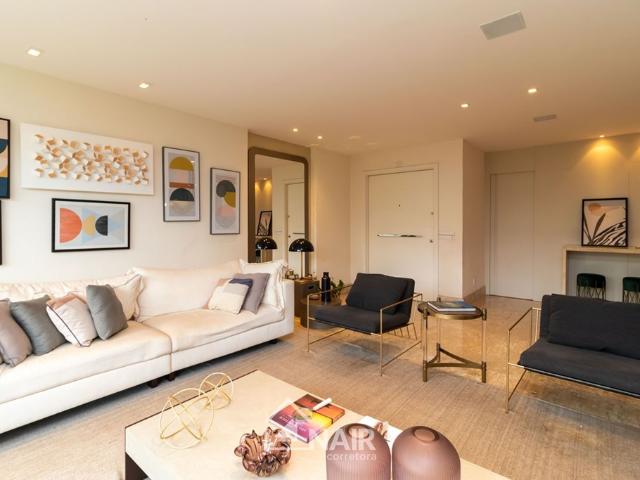 apartment at BRASÍLIA NOROESTE