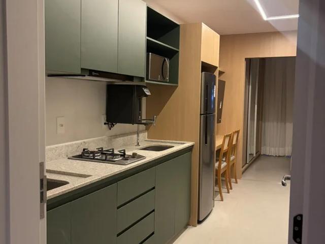 apartment at BRASÍLIA NOROESTE