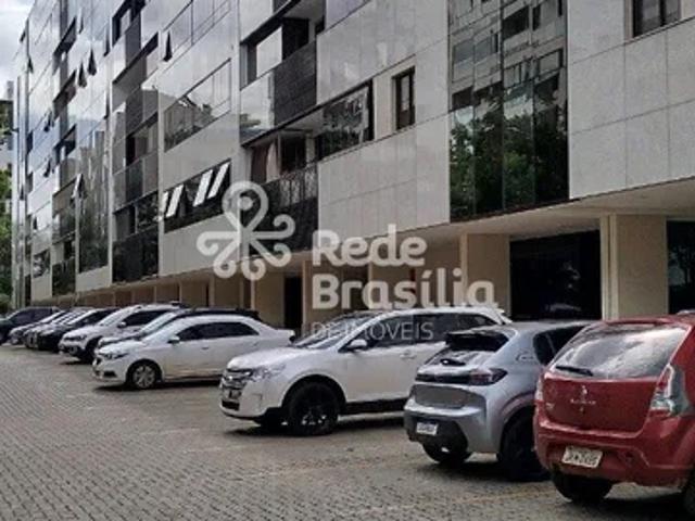 apartment at BRASÍLIA NOROESTE