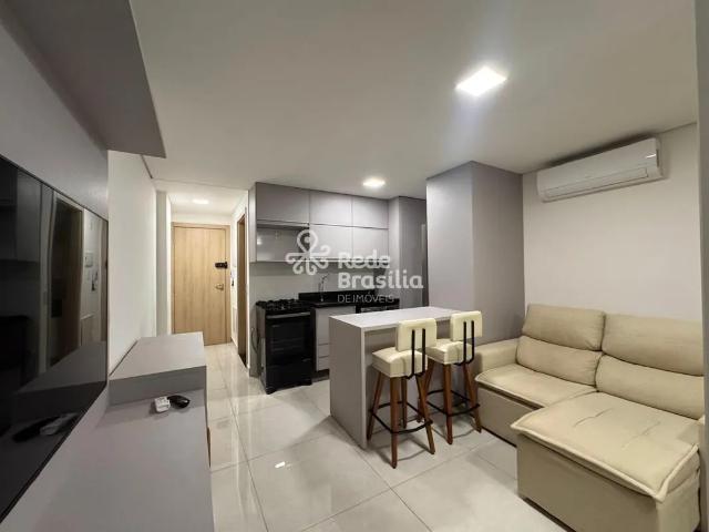apartment at BRASÍLIA NOROESTE