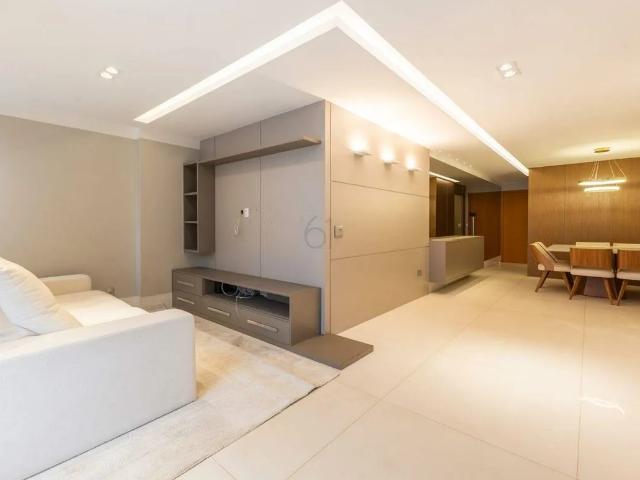 apartment at BRASÍLIA NOROESTE