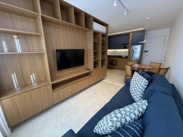 apartment at BRASÍLIA NOROESTE