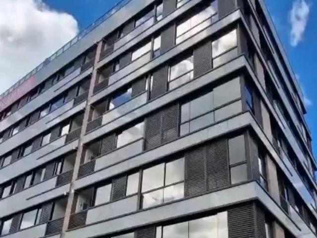 apartment at BRASÍLIA NOROESTE