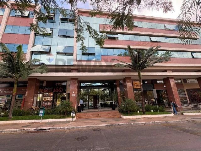 apartment at BRASÍLIA NOROESTE