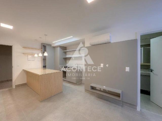 apartment at BRASÍLIA NOROESTE