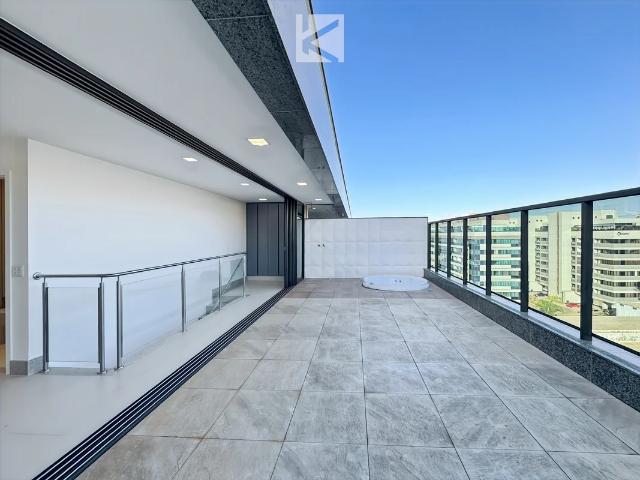 apartment at BRASÍLIA NOROESTE