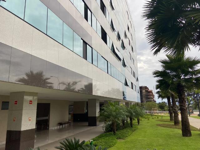 apartment at BRASÍLIA NOROESTE