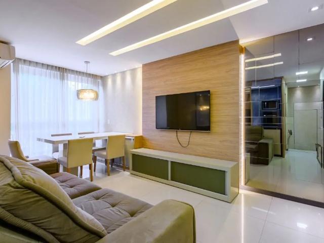 apartment at BRASÍLIA NOROESTE