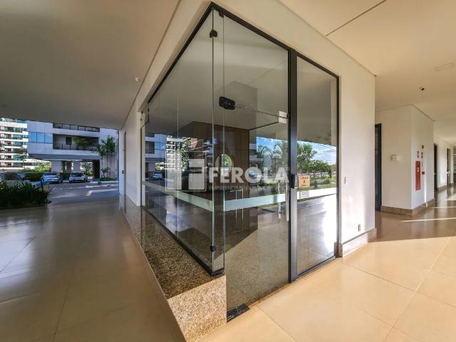 apartment at BRASÍLIA NOROESTE