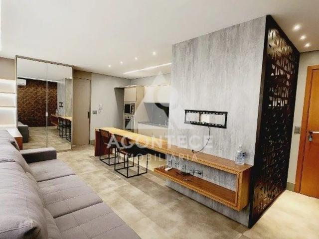 apartment at BRASÍLIA NOROESTE
