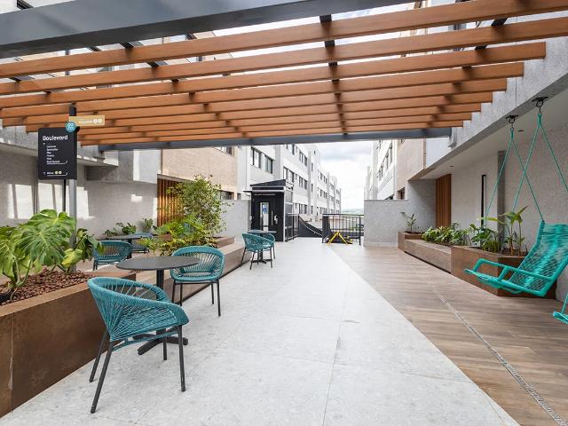 apartment at BRASÍLIA NOROESTE