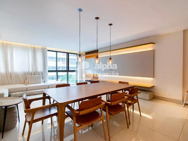 apartment at BRASÍLIA NOROESTE