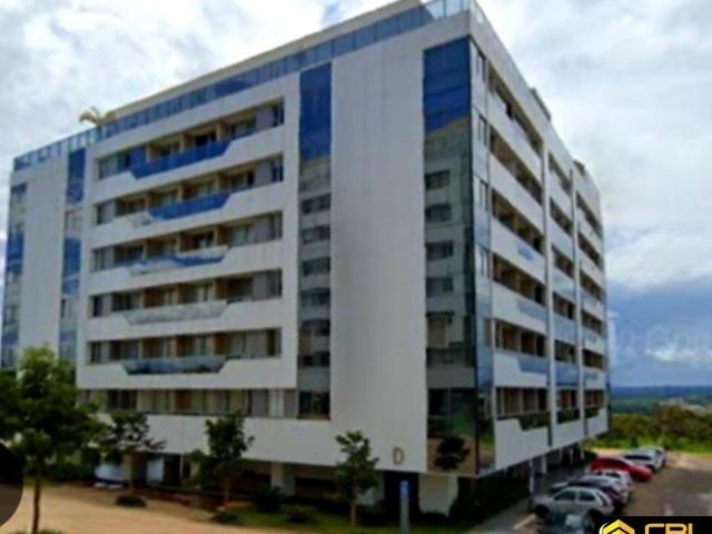 apartment at BRASÍLIA NOROESTE