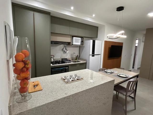 apartment at BRASÍLIA NOROESTE