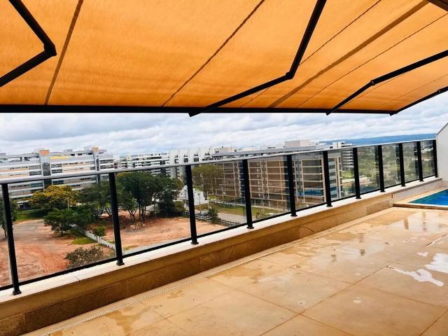 apartment at BRASÍLIA NOROESTE