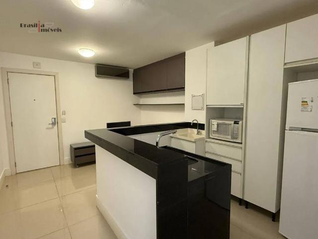 apartment at BRASÍLIA NOROESTE