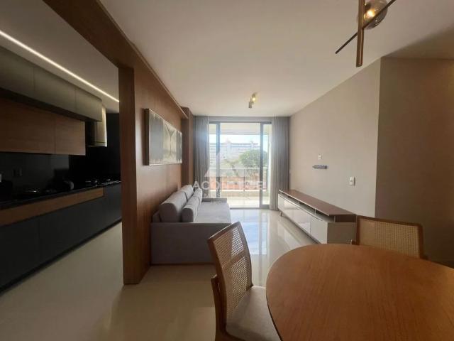apartment at BRASÍLIA NOROESTE