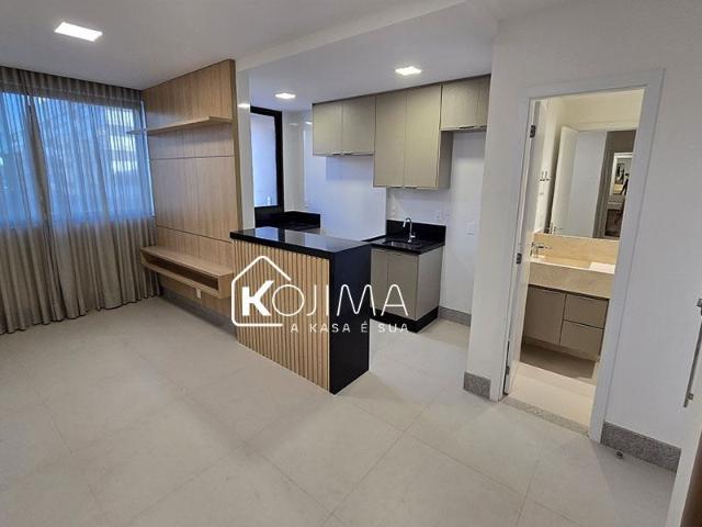 apartment at BRASÍLIA NOROESTE