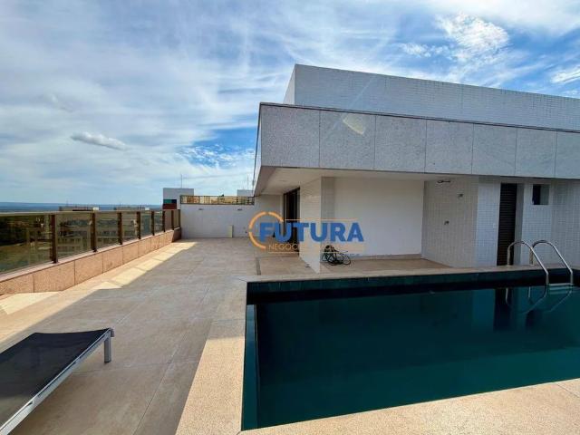 apartment at BRASÍLIA NOROESTE