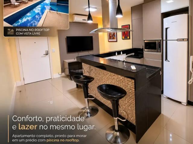 apartment at BRASÍLIA NOROESTE