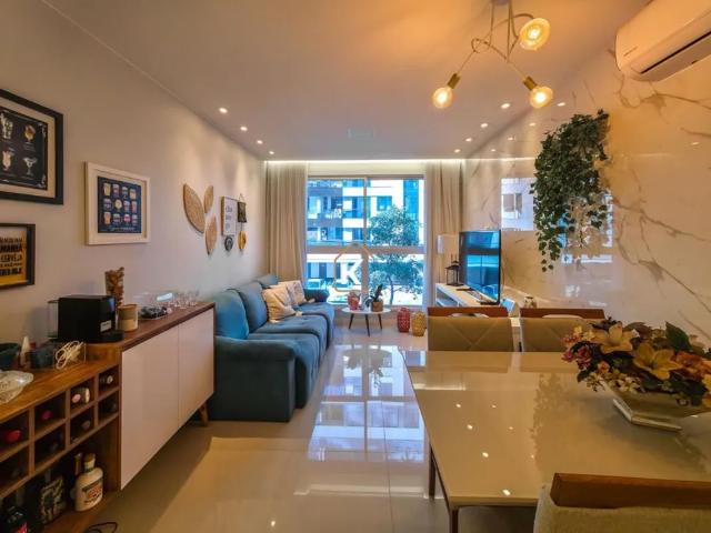 apartment at BRASÍLIA NOROESTE