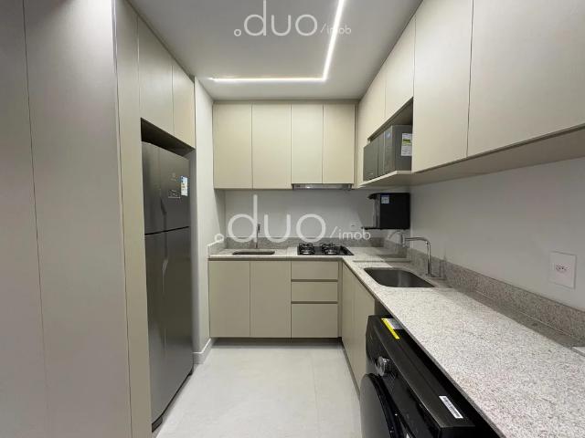 apartment at BRASÍLIA NOROESTE