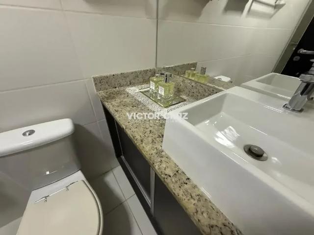 apartment at BRASÍLIA NOROESTE