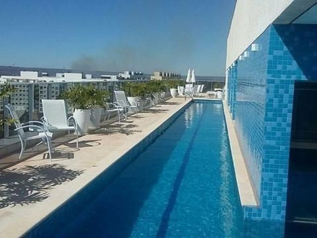 apartment at BRASÍLIA NOROESTE