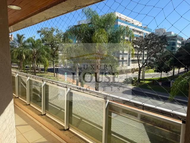 apartment at BRASÍLIA NOROESTE