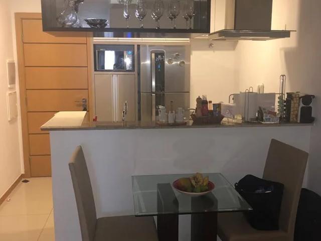 apartment at BRASÍLIA NOROESTE