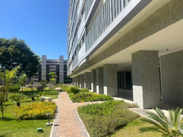 apartment at BRASÍLIA NOROESTE