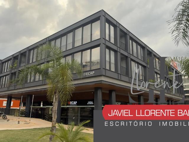 apartment at BRASÍLIA NOROESTE