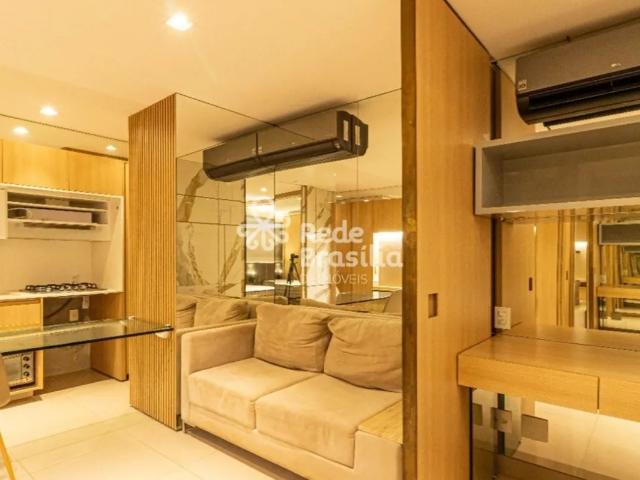 apartment at BRASÍLIA NOROESTE