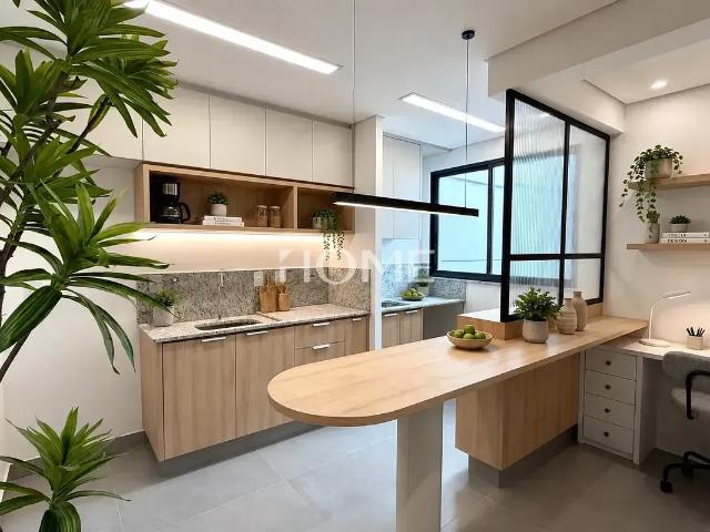 apartment at BRASÍLIA NOROESTE