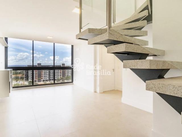 apartment at BRASÍLIA NOROESTE