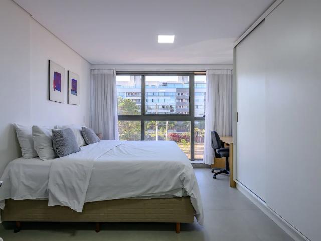 apartment at BRASÍLIA NOROESTE
