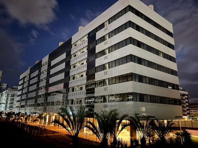 apartment at BRASÍLIA NOROESTE
