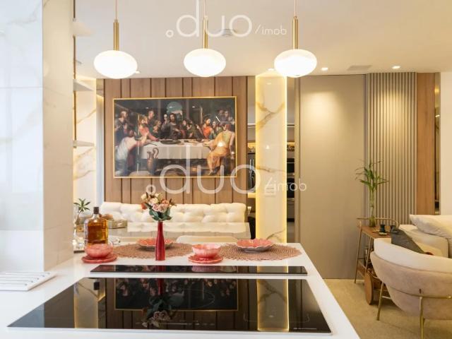 apartment at BRASÍLIA NOROESTE