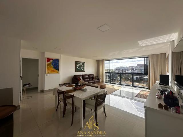 apartment at BRASÍLIA NOROESTE