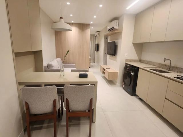 apartment at BRASÍLIA NOROESTE