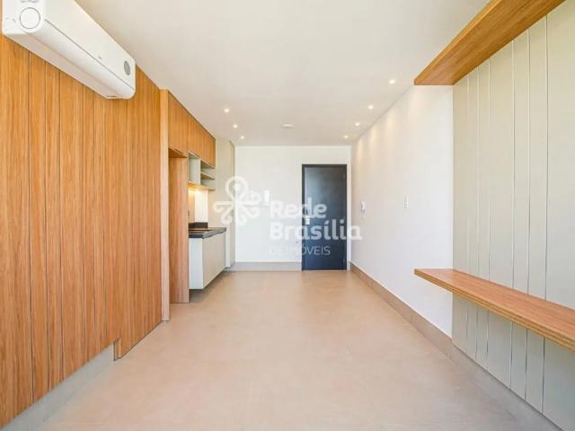 apartment at BRASÍLIA NOROESTE